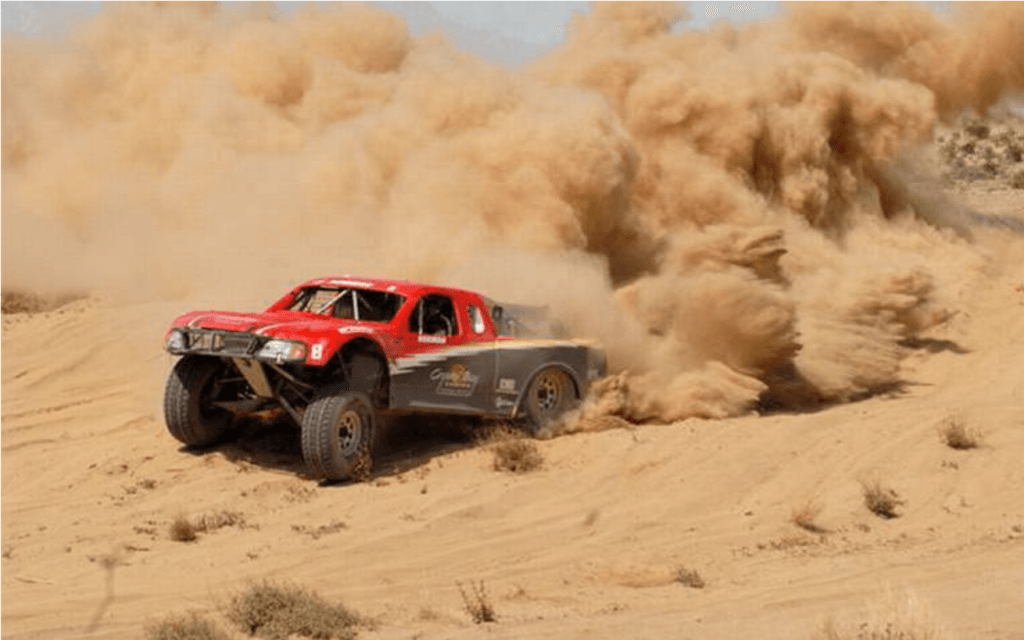 The Baja 1000 Off-Road Race to Skip La Paz - Gringo Gazette