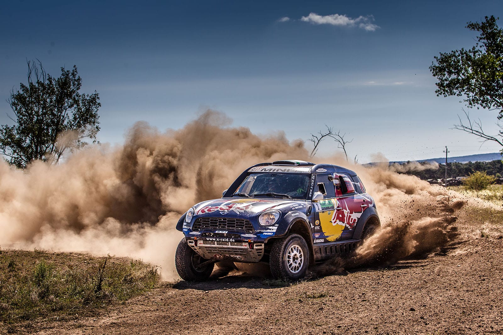 BMW Promotes Southern Baja - Gringo Gazette