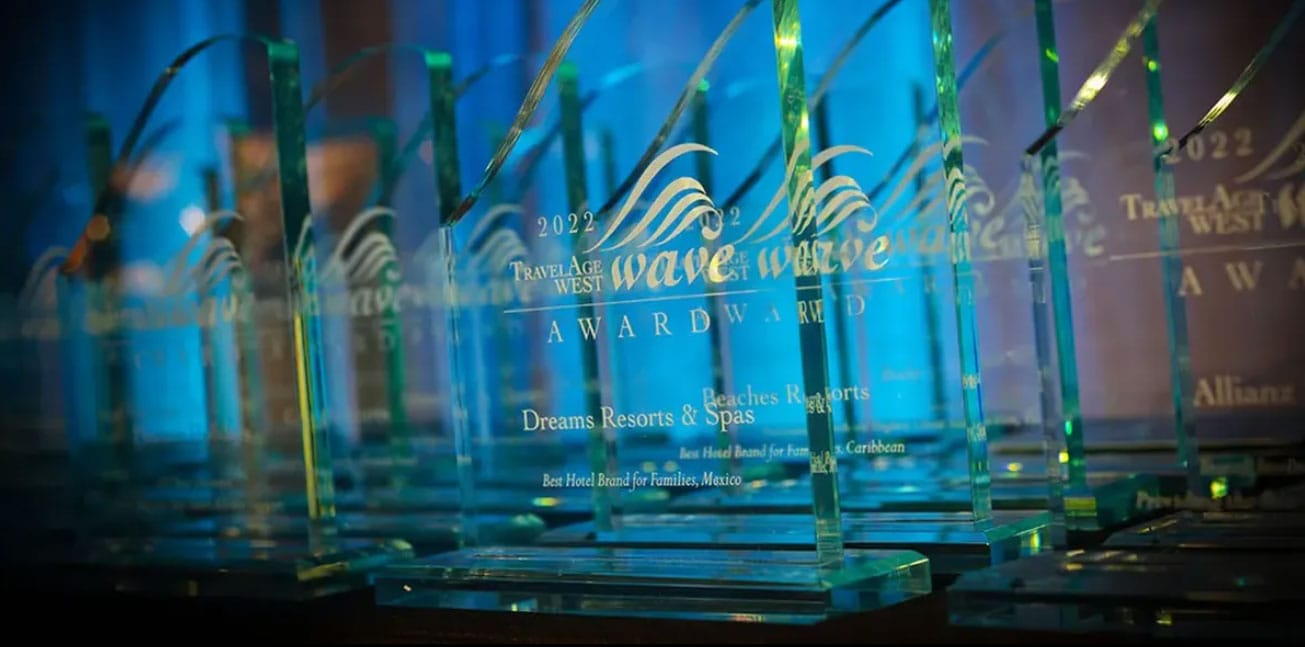 Los Cabos Receives 3 New Awards - Gringo Gazette