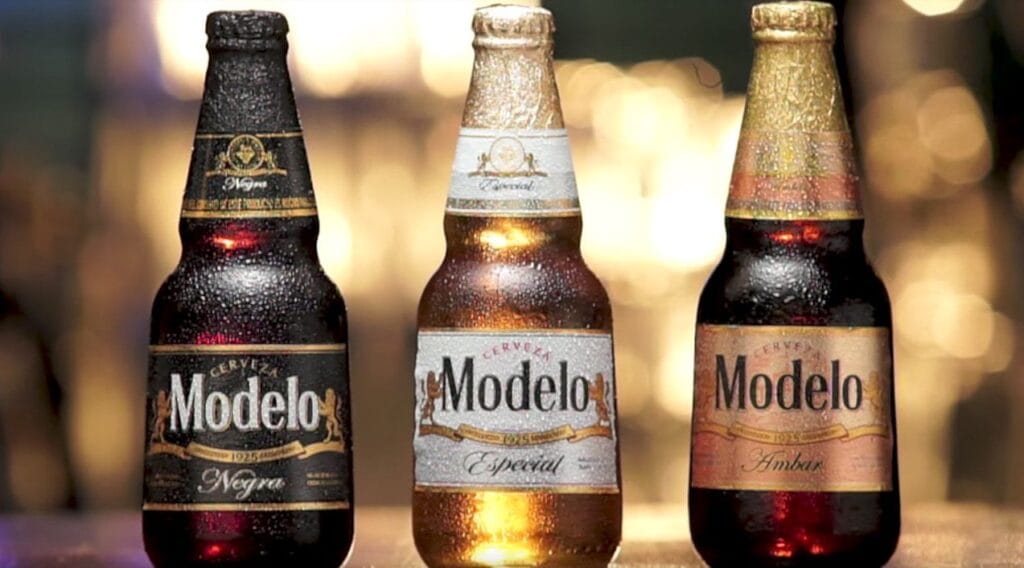 Ownership Doesn’t Stop Modelo from Still Being a Mexican Beer - Gringo ...