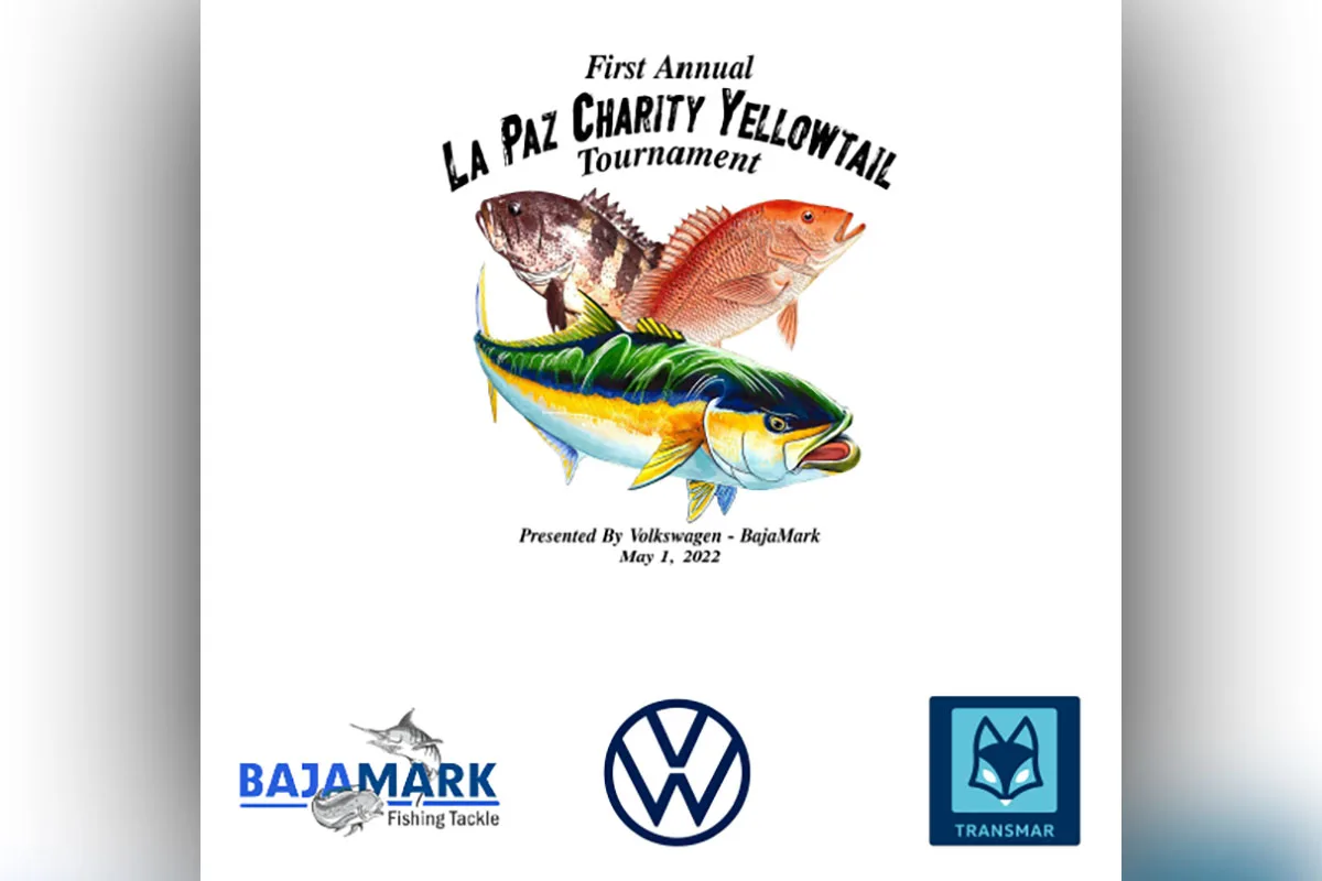 Yellowtail Marine Logo