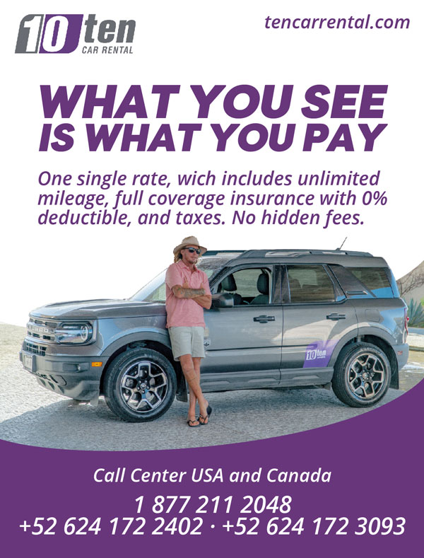 Local News - Gringo Gazette