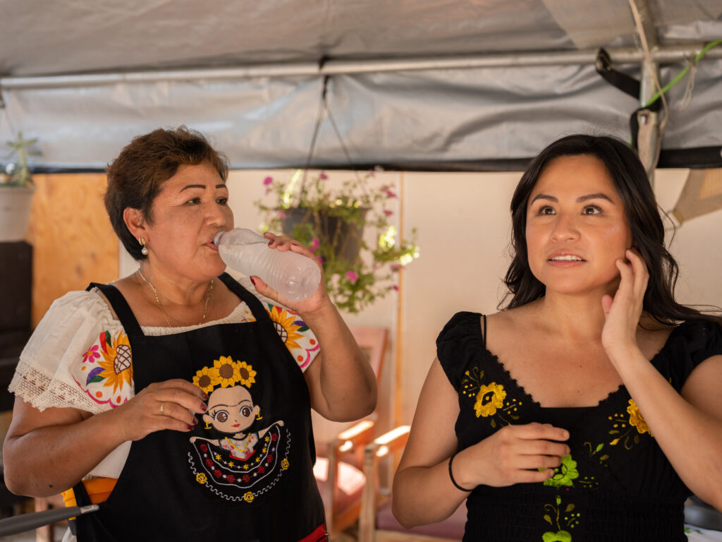 “Compadre and Comadre: More Than Just Terms of Endearment in Mexico ...