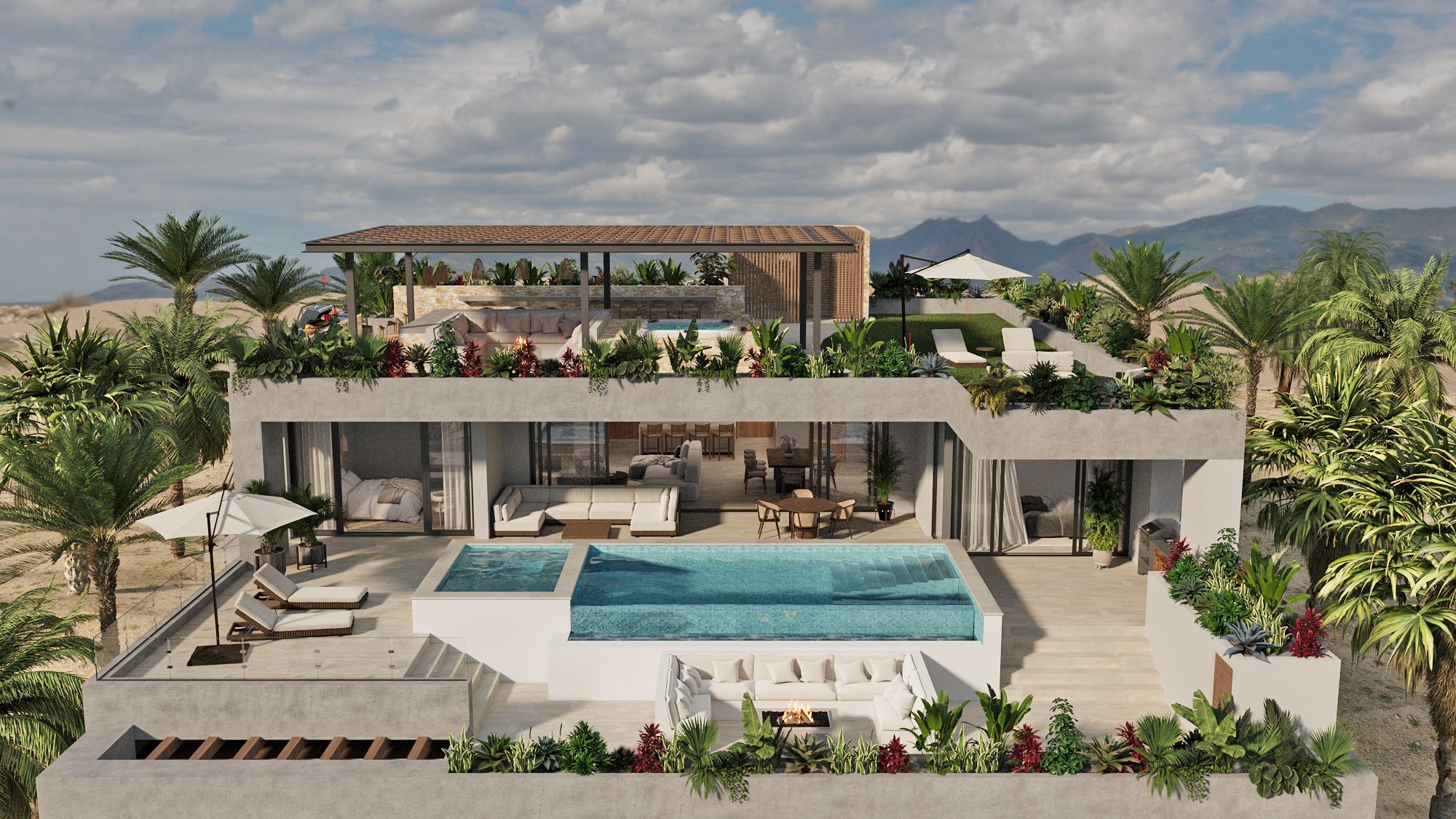 The Cove Residences: A Luxurious Oceanfront Opportunity in Cerritos ...