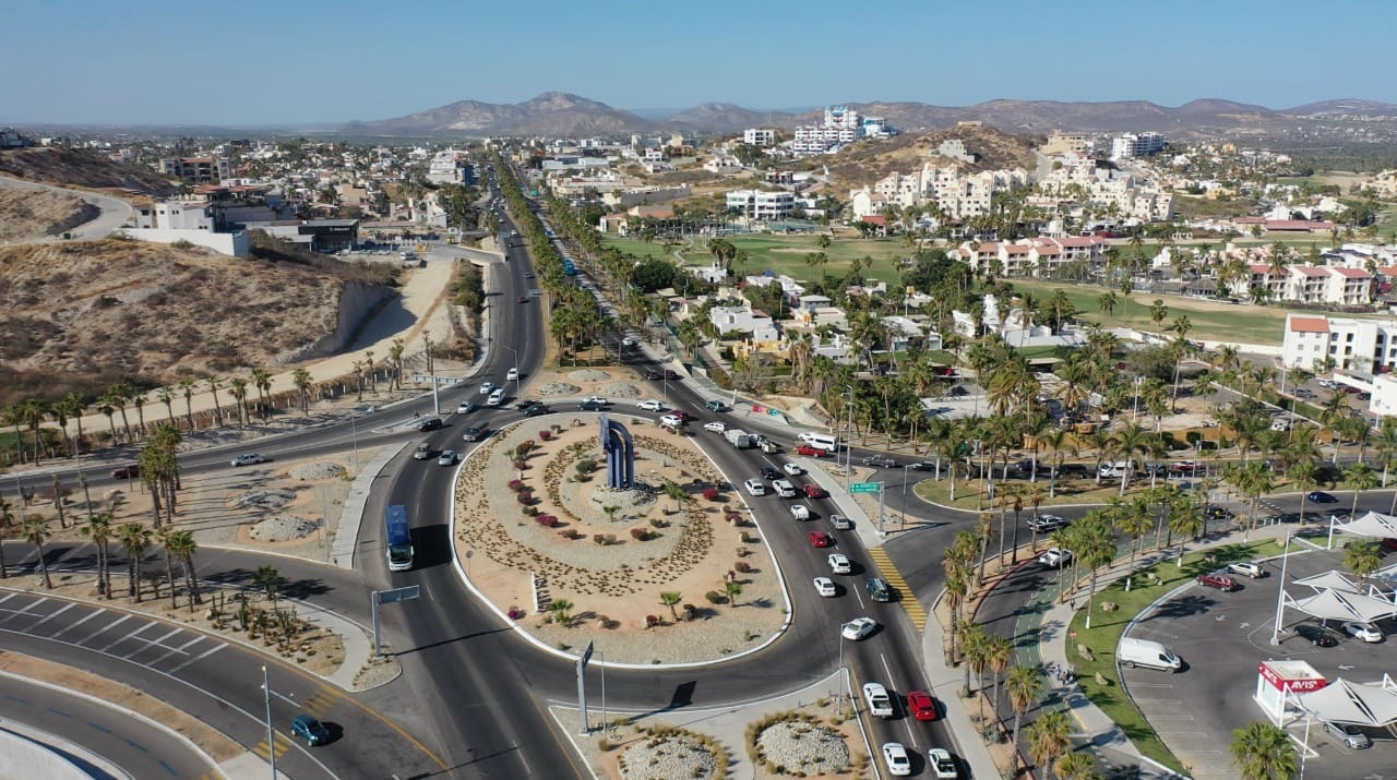 San Jose Roundabout from Hell Will Be Closed for One Year! - Gringo Gazette