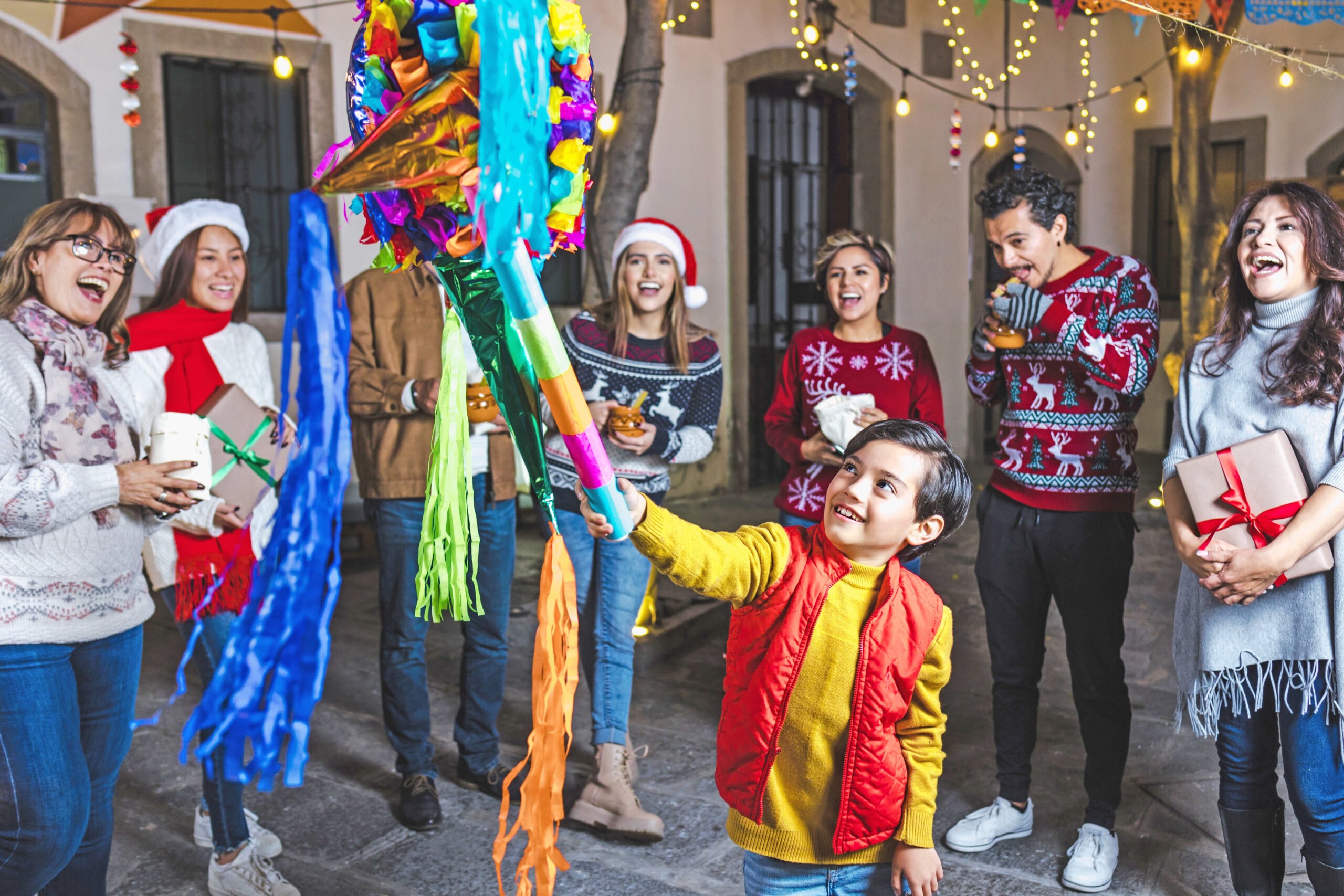 Ask a Mexican: How do you celebrate posadas? What do they mean to you ...