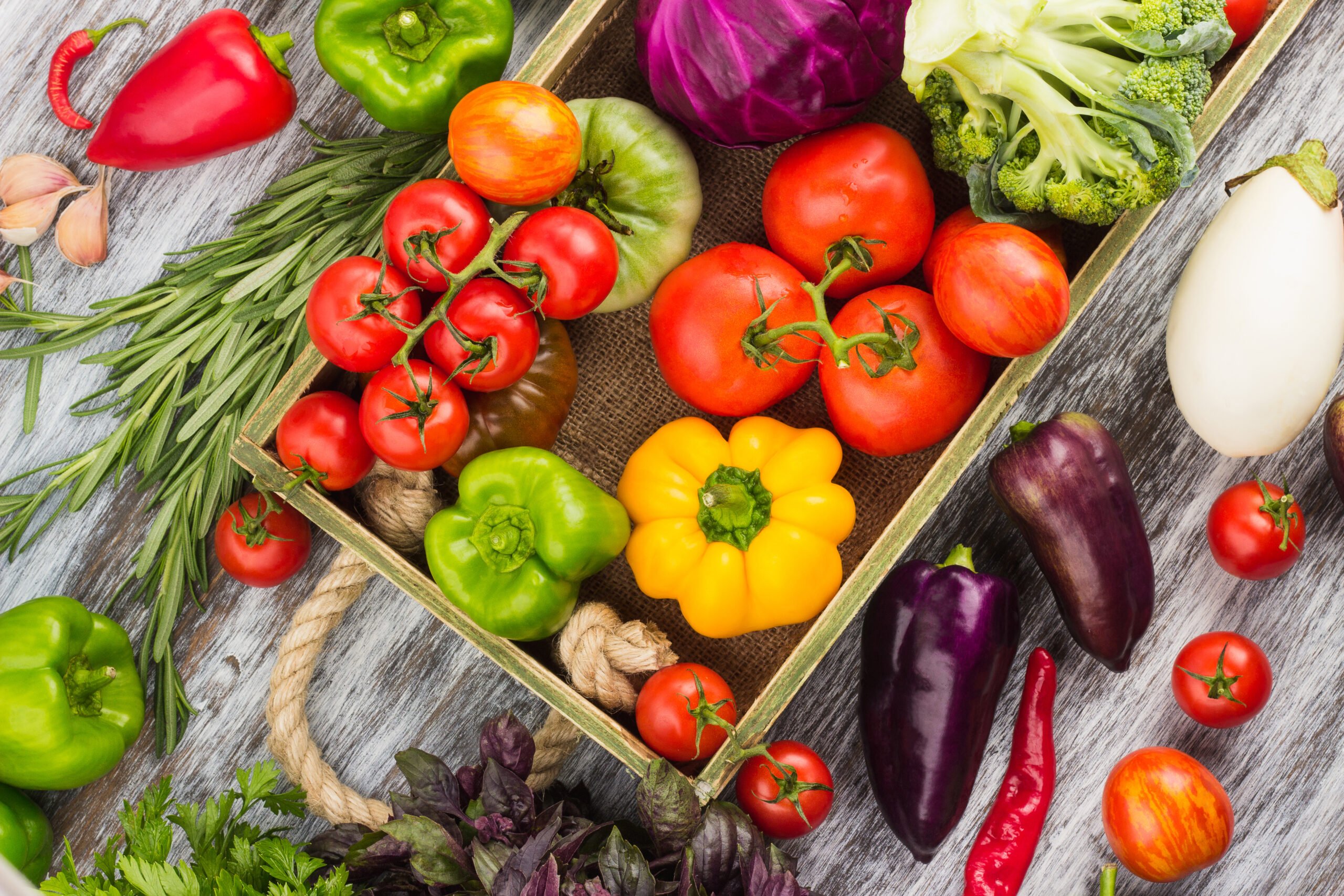 Mexico World’s 7th Largest Food Exporter - Gringo Gazette