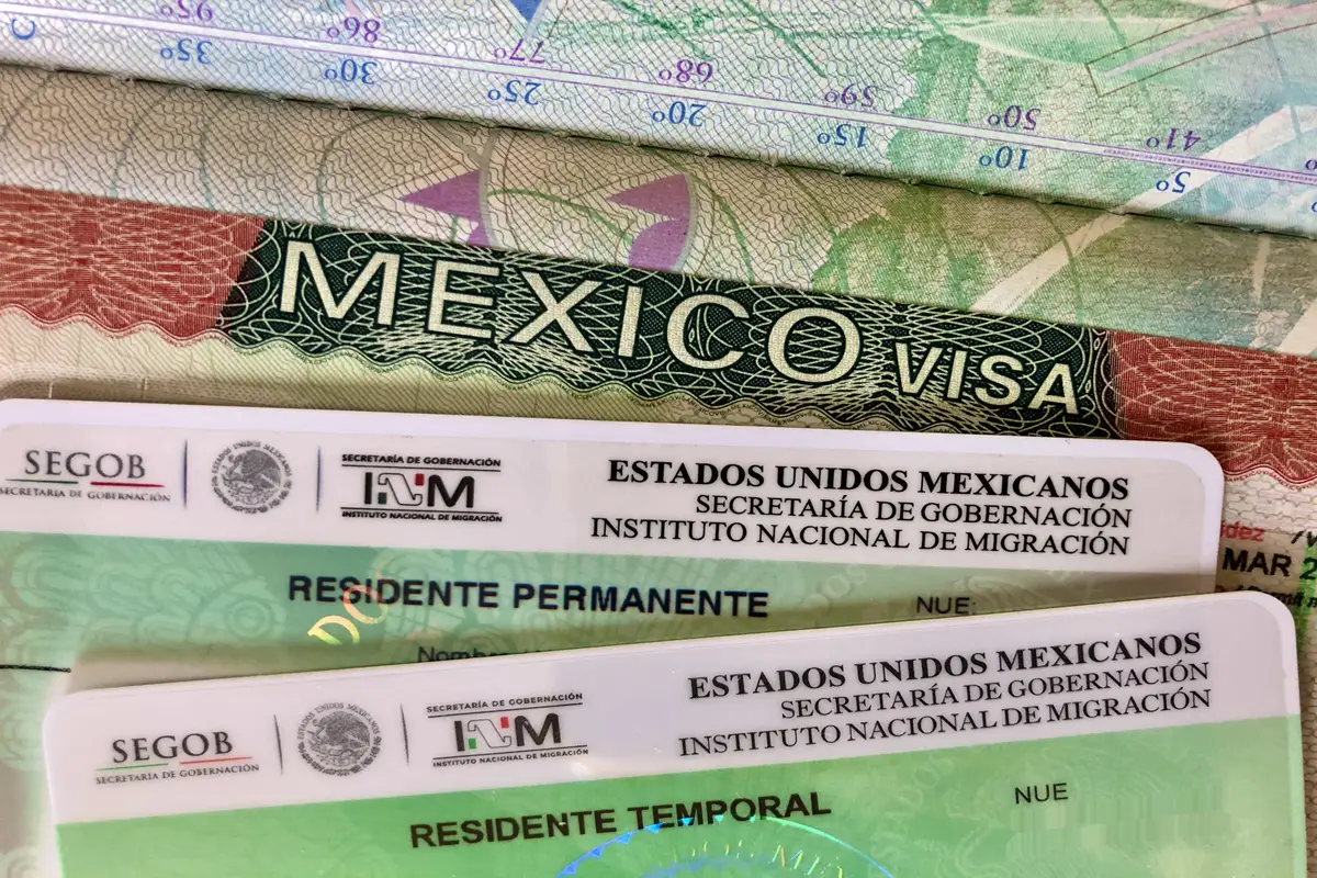 Immigration Resident Alien Card Renewal Explained - Gringo Gazette