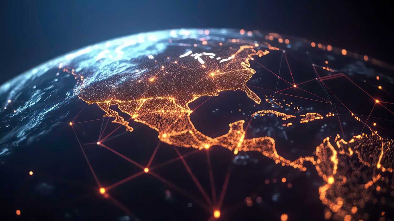 Internet Users Increase in Mexico - Gringo Gazette