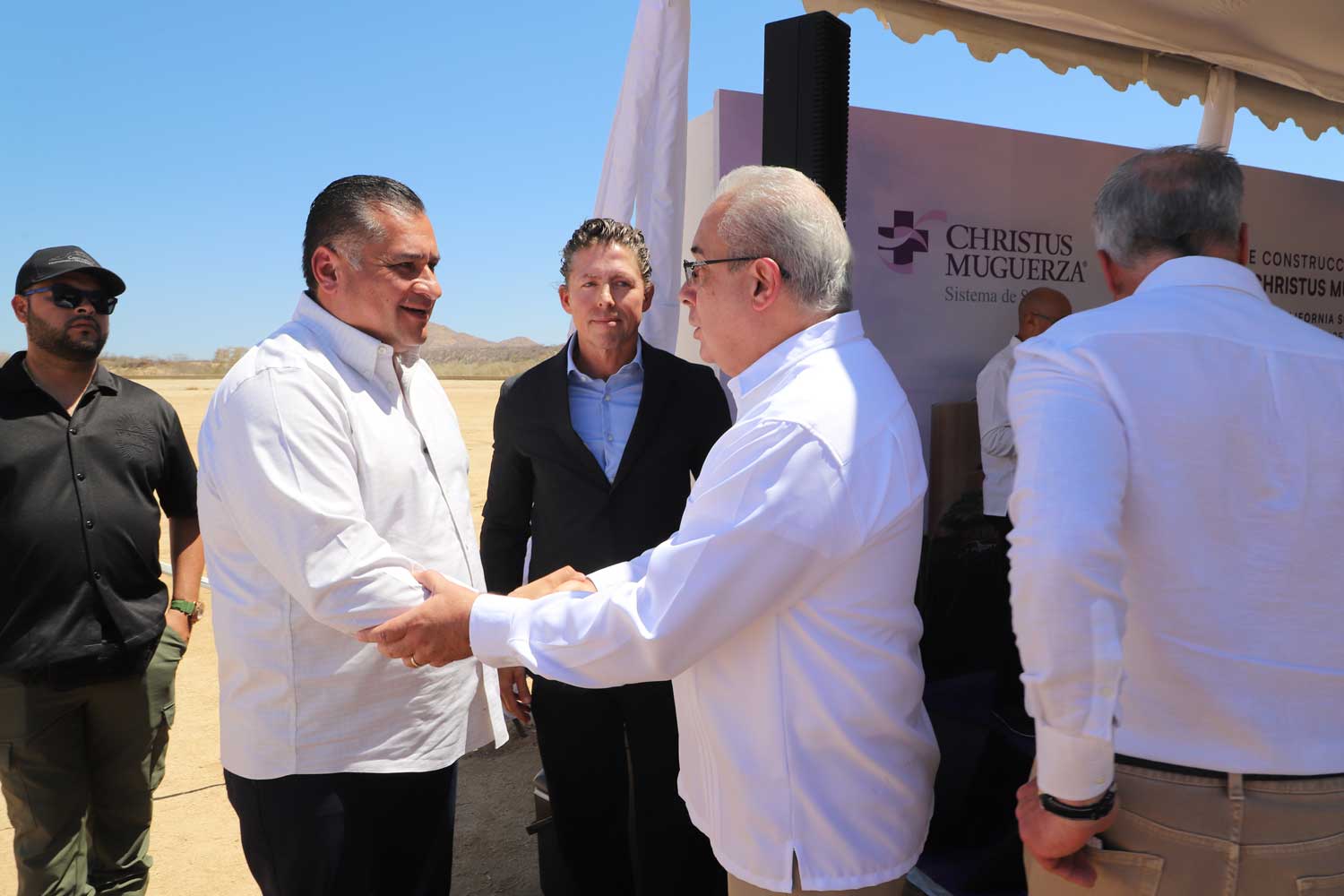 Christus Muguerza Pioneers Multi-Million Advanced Medical Facility in ...