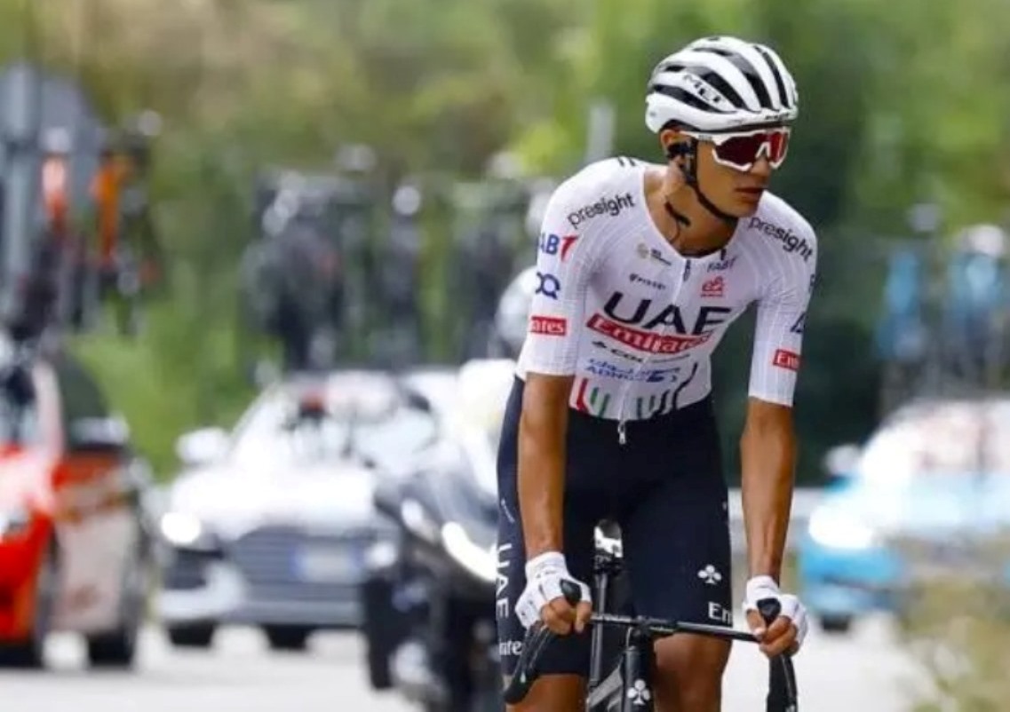 Mexican Cyclist Isaac del Toro Wins Clàssica Terres de l’Ebre - Gringo ...