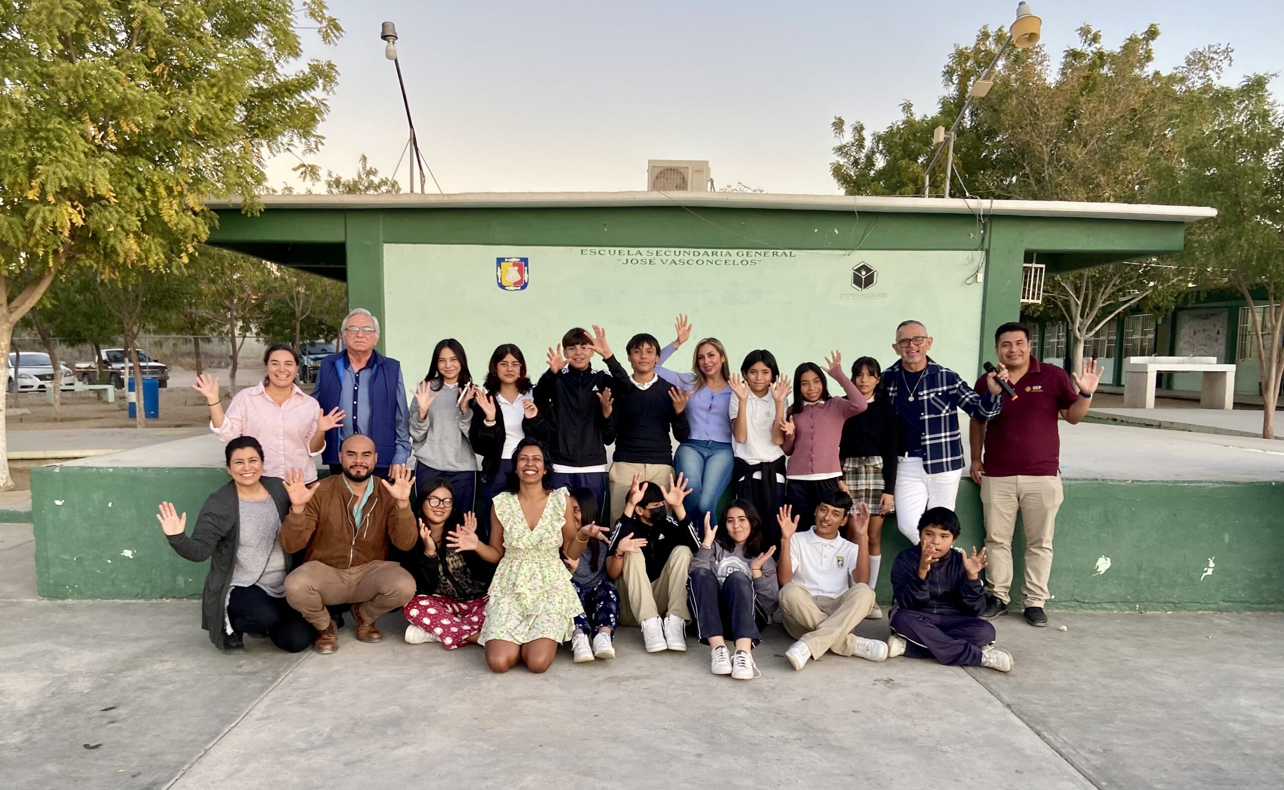 Feeding La Paz With Smarter Giving - Gringo Gazette