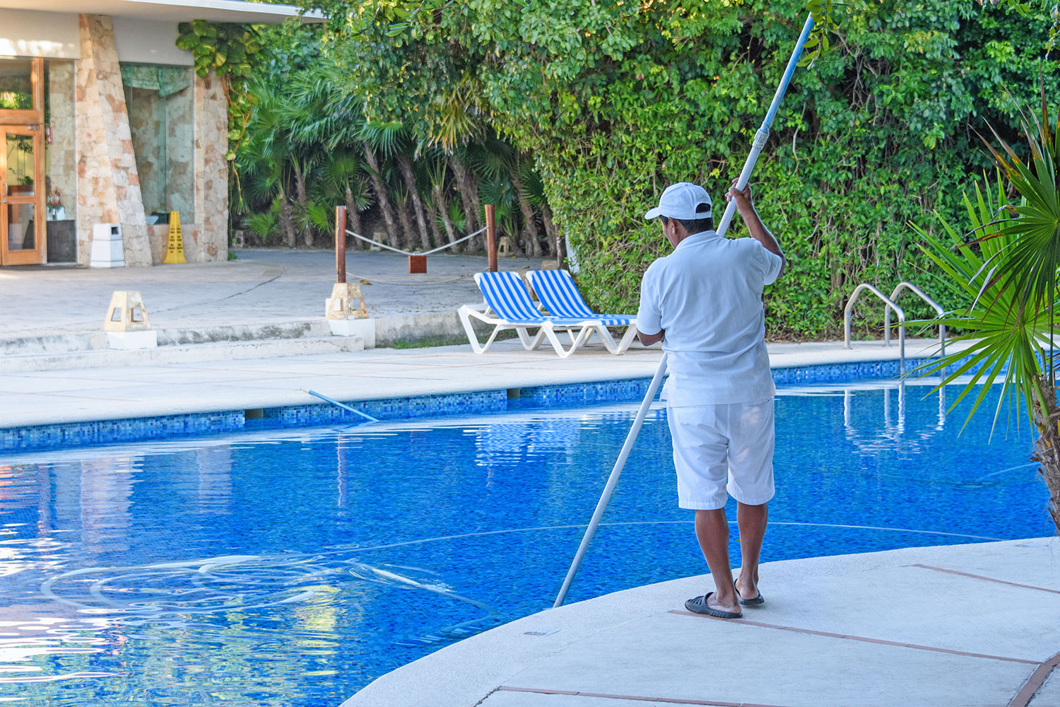 Essential Summer Maintenance Guide - Gringo Gazette