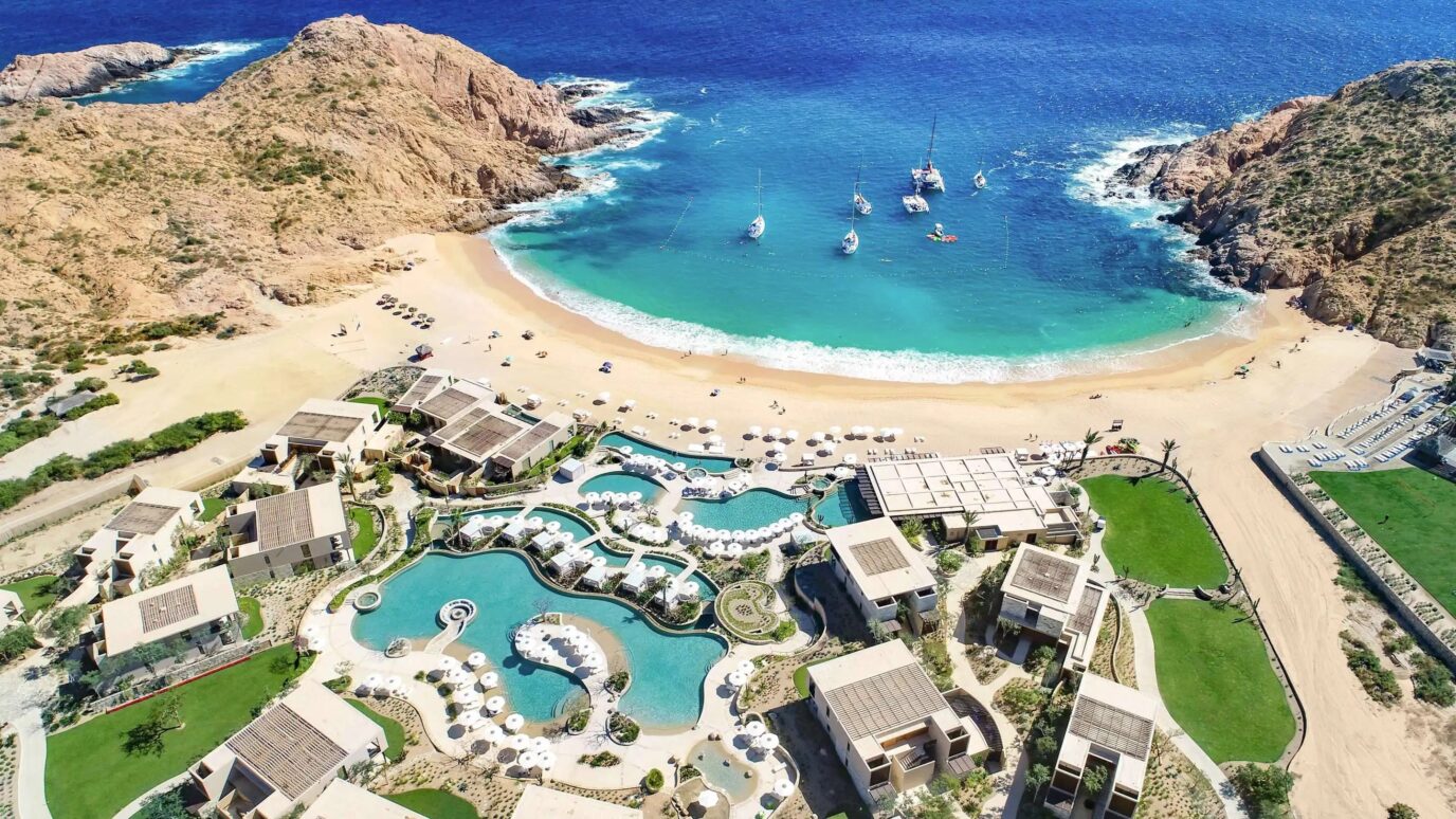 Los Cabos Leads Latin America in Virtuoso Hotels - Gringo Gazette