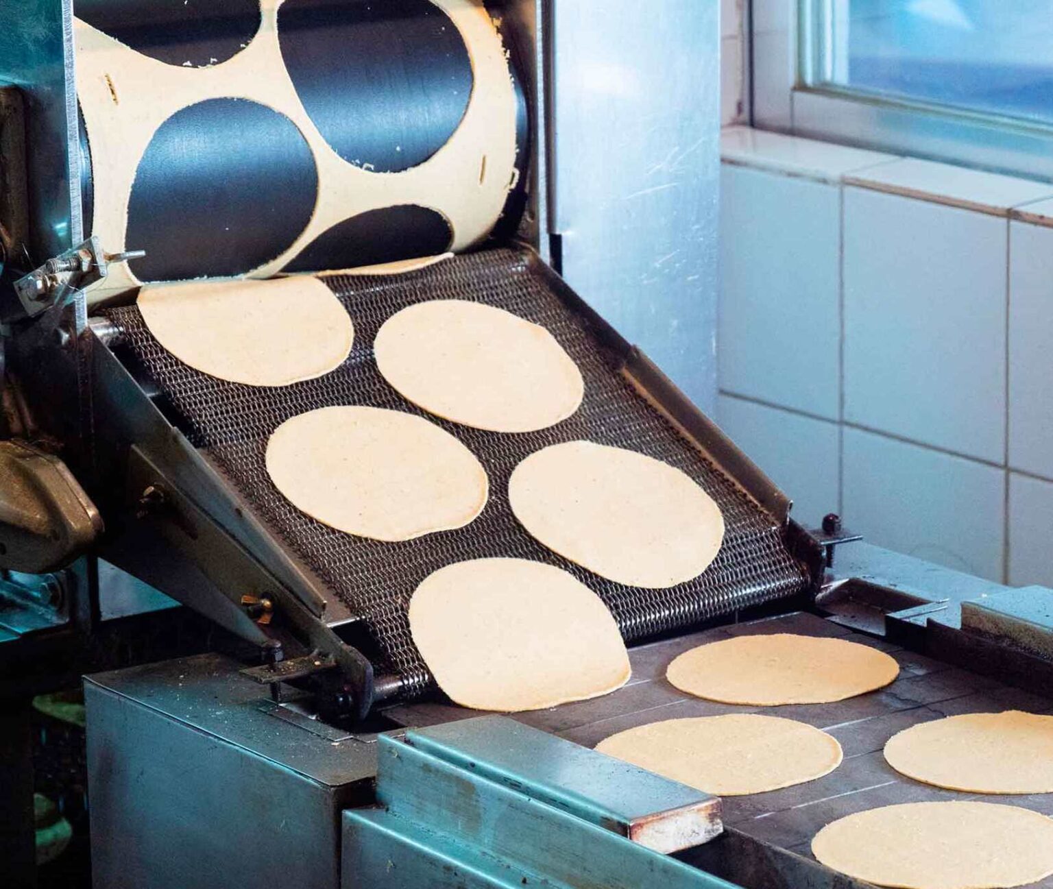 Tortillería Tortillas vs. Supermarket Tortillas: Which Are Healthier? - Gringo Gazette