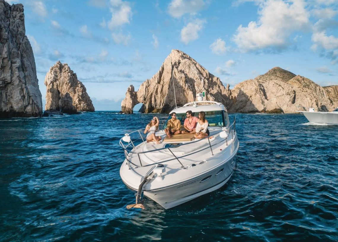 Los Cabos Drives Baja Tourism Growth - Gringo Gazette