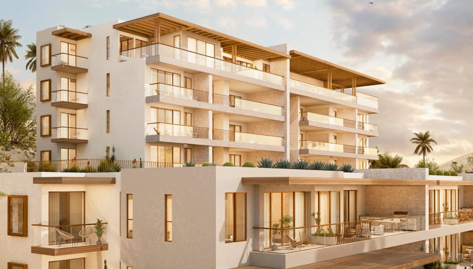 The Quivira Development: 83-Unit Amura Project Faces Environmental ...