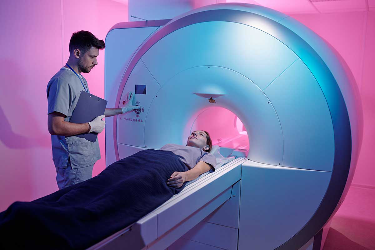 Why DeepRecon AI-Assisted MRI Could Save Your Brain and Your Peace of ...